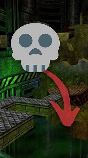 Spielefakten: Banjo-Kazooie und Fakten über das Level Rusty Bucket Bay