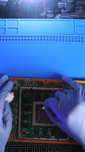 Cleaning Your Xbox Series X 🕹️ With a Cotton Swab! #XboxRepair #ConsoleCleaning #TechTips Give your Xbox Series X some precision cleaning! Using a cotton swab, we remove dust and gunk from hard-to-reach spots without damaging your console. Perfect for gamers and DIY repair enthusiasts. #XboxSeriesX #ConsoleCleaning #ElectronicsRepair #TechRepair #DIYRepair #CleanTech #FixIt #RepairShorts #GamerTips | Trílex Fix