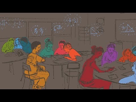 How to Help Students Build Positive Mindsets Around Math