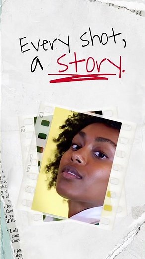 Video template - Promotional Reel