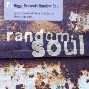 Various - Diggz Presents Random Soul