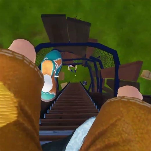 Hello Neighbor: Invincibility glitch?!