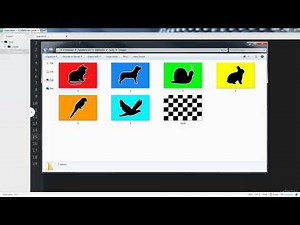 5 Loop declare image array | Building Game With JavaScript | Sufi Coder