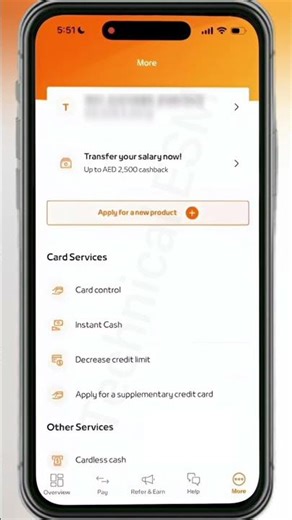 How to Apply For Mashreq Instant Cash Loan in 60 Seconds (Step-By-Step Guide)