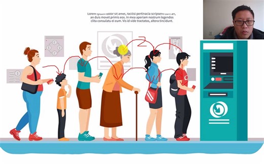 递归：用一个生活中的小例子讲明白什么是递归