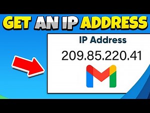 How to Get an IP Address From an Email 2025 [Quick Solution]