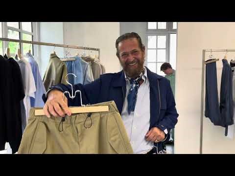 RANDOM IDENTITIES BY STEFANO PILATI