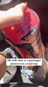 Tag your passenger princess (via: The Peetes) | QuikTrip