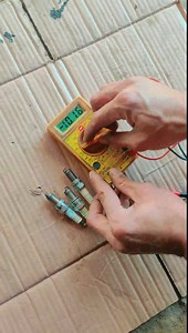 11K views · 235 reactions | Spark Plug Test | Fuel Mileage Increase: The Ultimate Spark Plug Test Boost Your Fuel Mileage with this Spark Plug Test Best Value #viral #FuelSystemIssues #CarMaintenance #AutomotiveTips #SparkPlugReplacement #CarTroubleshooting #mechanic #ToyotaCars #automobile #DIYCarRepair #TataMotors #gearbox #manualtransmission #MarutiSuzukiIndia #Honda #Hyundai #VehicleRepair #EicherMotors | Mechanic Updates | Facebook