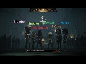 New Players joining Path of Exile - What Class should I play ? All Classes Explained.