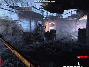 Call Of Duty WAW | how to get to zombies without finishing campaign