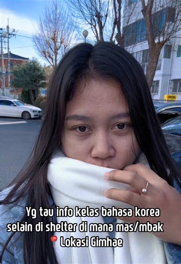 Informasi Kelas Bahasa Korea di Gimhae