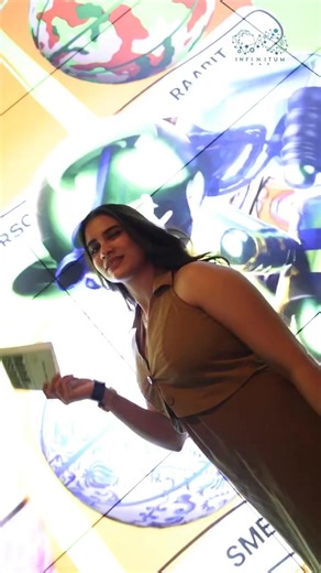 *Welcome to the Future – House of Hype, Dubai!* Step inside House of Hype, where reality bends, imagination explodes, and creativity rules! From neon-lit experiences to interactive art — *this is Dubai’s new-age playground where style, tech, and lifestyle meet.* *Dubai isn’t just a place — it’s a vibe.* And with the *Golden Visa*, you don’t just visit this futuristic world — you own your place in it. In partnership with @rayad.group *Dream big. Live loud. Dubai is the canvas — you’re the story.*