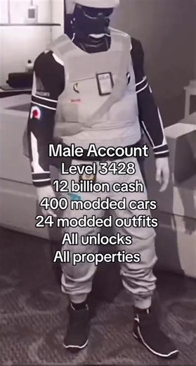 Patrickmade_53 (@gta_5_modded_legit_sell)’s videos with original sound - Patrickmade_53