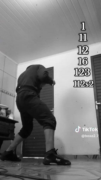 Boxing Combo Tutorial: Enhance Your Training Sequence