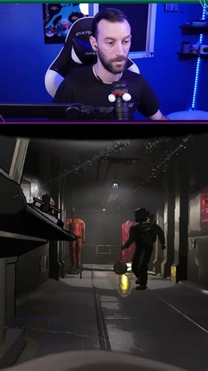 I Think I Got Her Eaten | #LethalCompany #Driht #Chiis on #Twitch