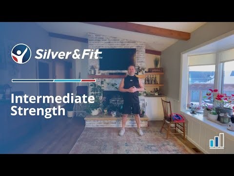 30 Minute Intermediate Strength Training | Sean | 2.11.2026