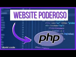VAMOS CRIAR E MANIPULAR UM SITE COM PHP