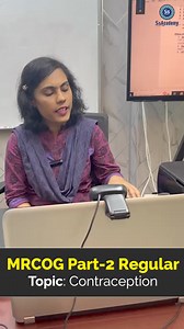 1.3K views | MRCOG Part 2 Regular #Course #shorts #MRCOG #anatomy #MRCOG_uk #education #part_2 #doctor | SsAcademy International | Facebook