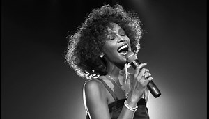 WATCH: The First Trailer For "Whitney" A New Doc That Explores All of Houston's Secrets