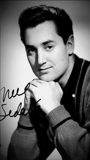 Neil Sedaka "Oh! Carol" (1959)