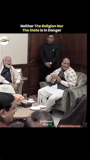 Unfiltered Truth of Indian Politics