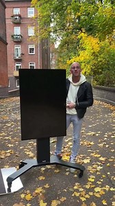 16 reactions | Uhhh...wir dürfen jetzt bei Blackboat auch das richtig geile Microsoft #SurfaceHub verkaufen. Das Ding ist aber auch richtig schwer und kommt in einer richtig großen Box  ich biete mich dann an das zu euch ins Büro zu wuchten. Ich kann das so richtig gut 路‍♂️ wenn ihr so ein Ding haben wollt, PM an Nicola Karsten . Sie ist Mrs. #Microsoft bei Blackboat ✌einfach schreiben | Christoph Magnussen | Facebook