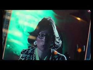 The Zero Theorem - Clip: The Shrink - At Cinemas March 14