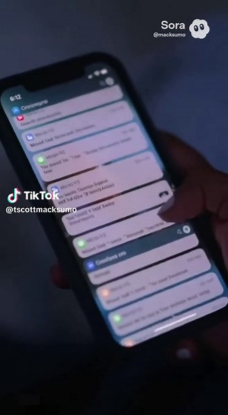 Search “MackSumo” on any digital music streaming platform or click the link below.