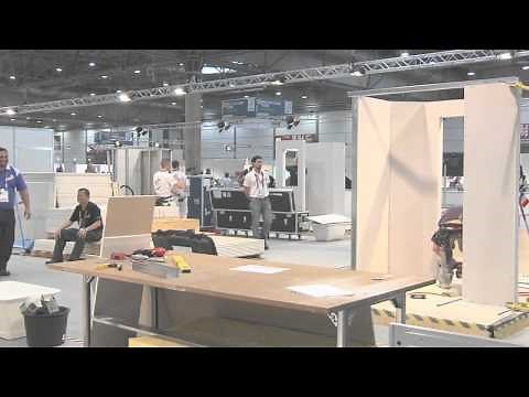 WSC2013 Plastering and Drywall Systems