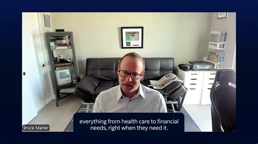 Discover how AI helps streamline healthcare engagement and build scalable, HIPAA-compliant communication systems. Watch now. | Twilio
