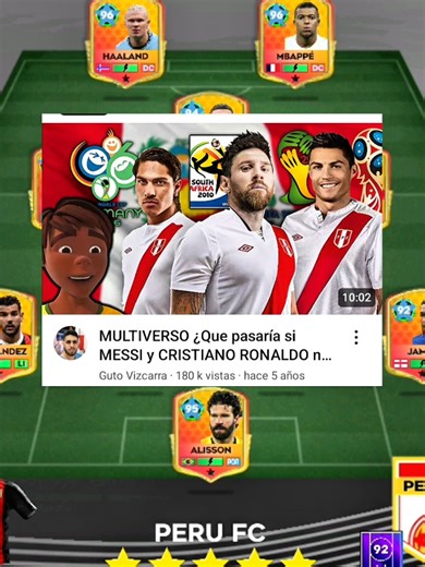 Partido de Perú en DLS25: Diversión y Humor