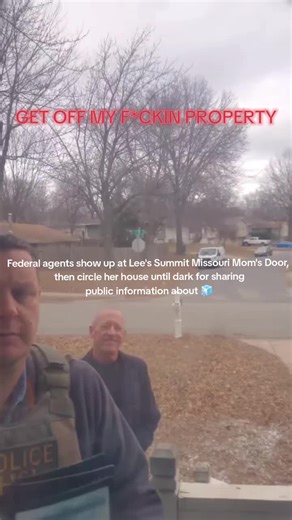 On January 14, a woman in Lee's Summit was scrolling through Facebook when she came across the leaked DHS documents. She saw Kansas City listed. She saw a site inspection scheduled for 9:00 AM the following morning at a warehouse in south Kansas City. She reposted the information to Facebook and TikTok. The next day, after dropping her child at school, she decided to take the long way home. She wanted to see with her own eyes whether federal agents would actually show up. She drove by the wareho