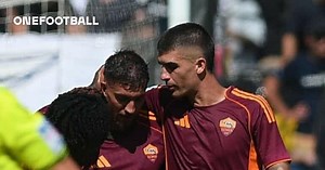 Mancini: “This team is full of leaders.”