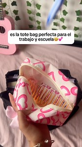 143K views · 718 reactions | La tote bag que no sabías que necesitabas  Con espacio para tu laptop, compartimento para lunch y bolsillos secretos, esta bolsa te acompaña del trabajo al gimnasio, y de ahí directo a una cita o la escuela. #totebagwithcompartment #momstyle #worktote #everydaybag #multitaskingmom | Velouette | Facebook