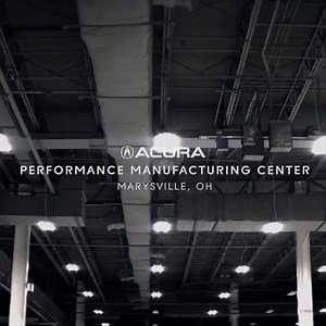 Performance, precision crafted. Introducing the exclusive 2020 PMC Edition #TLX, built in the same factory as the #NSX. Catch the world debut at the 2019 New York International Auto Show April 19-28. #PMCTLX | ACURA OF JACKSON