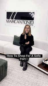 13K views · 47 reactions | Tuesday Tips: How To Choose The Right Sofa...