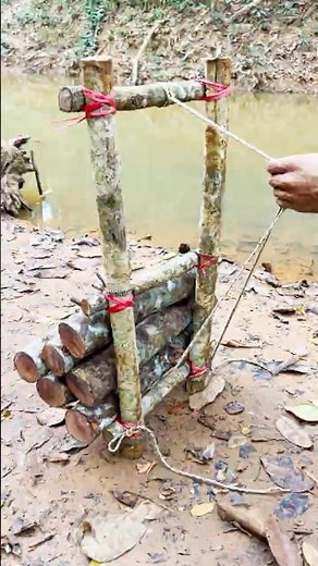 Wooden Backpack HACKS That Will CHANGE Your Outdoor Adventures!