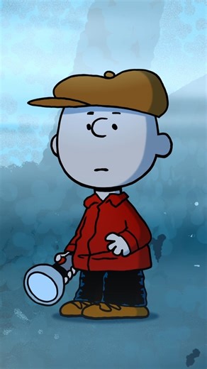 Toon Boom Animation on Instagram: "See how lighting in Toon Boom Harmony is used as a story structure. Join us on December 11th for the full Behind the Scenes. @wildbrainstudios @appletv @snoopygrams"