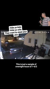 29K views · 275 reactions | Lock your doors | Cheektowaga Scanner | Facebook
