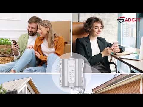 ✅ Best cell reception booster: Cell reception booster (Buying Guide)