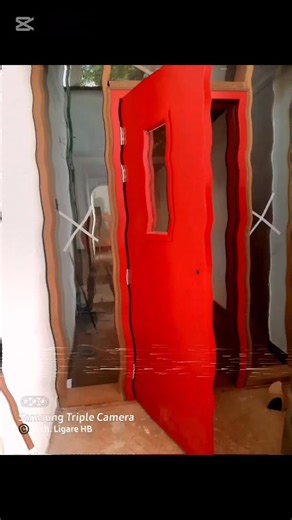 Ligare Hemstone Balisenega | 🔐 Yesterday’s work took me to Celine & Lolo, Lavington, where I was tasked with installing an emergency exit door panic hardware system,... | Instagram