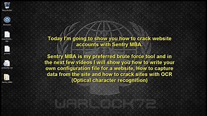 How To Use Sentry MBA [Beginners] - - video Dailymotion