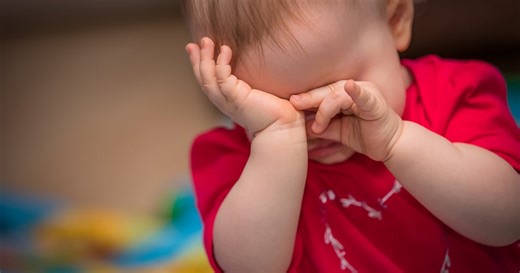 Can crying be good for you?