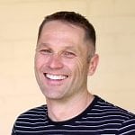 About — Campus Bible Study