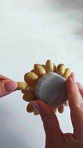 Create Beautiful Crafts from Pistachio Shells! 💖 | Alesya Gor Diy