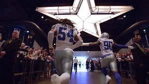 TRIPLEHEADER 🏈🏈🏈 #CLEvsIND (4pm ET) #KCvsPIT (7:30pm ET) #DALvsLA (10pm ET) 📺: Catch them all on NFL Network (or check local listings) | NFL Network