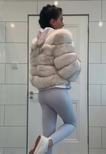 Styling Tips for Fur Coats This Season