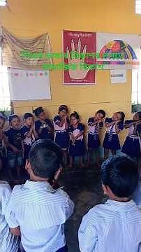 শিশু সকলৰ বাবে মজাৰ অসমীয়া কবিতা