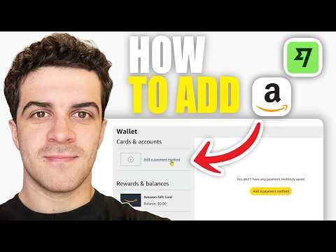 How to Add Wise Account to Amazon (2026 Guide)